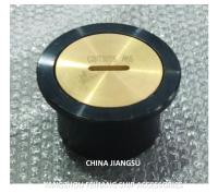 China Sounding Head Temperature Type A40 cb/t3778 Head With O-Ring , Material Copper for sale