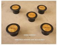 China Sounding Head Temperature Type A40 cb/t3778 Head With O-Ring , Material Copper for sale