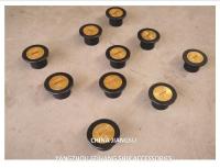 China Sounding Head Temperature Type A40 cb/t3778 Head With O-Ring , Material Copper for sale