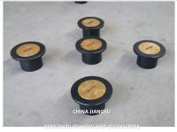 China Sounding Head Temperature Type A40 cb/t3778 Head With O-Ring , Material Copper for sale