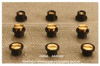 China Sounding Head Temperature Type A40 cb/t3778 Head With O-Ring , Material Copper for sale
