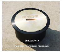 China Sounding Head Temperature Type A40 cb/t3778 Head With O-Ring , Material Copper for sale