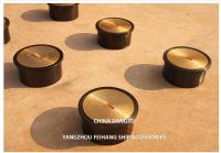 China Sounding Head Temperature Type A40 cb/t3778 Head With O-Ring , Material Copper for sale