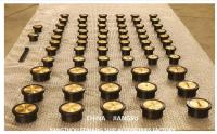 China Sounding Head Temperature Type A40 cb/t3778 Head With O-Ring , Material Copper for sale