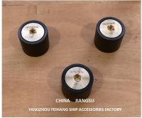 China Sounding Pipe Head Assembly Type A50 Cb/T3778  With O-Ring , Material Copper for sale