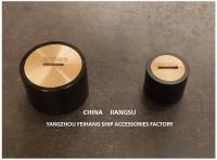 China Sounding Pipe Head Assembly Type A50 Cb/T3778  With O-Ring , Material Copper for sale