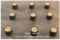 China Sounding Pipe Head Assembly Type A50 Cb/T3778  With O-Ring , Material Copper for sale