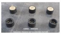 China Stainless Steel Sounding Pipe Head C Type DN40-DN150 CB/T3778-99 Threaded Connection for sale
