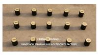 China Stainless Steel Sounding Plug C50 CB/T3778-99 Threaded DN40-DN150 Ship Deck Cap for sale