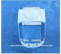 China FEIHANG Box Type Ball Float Air Vent Head CB/T3594-94 SUS316L 0.3Mpa 50-600A for sale