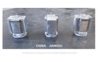 China FEIHANG Box Type Ball Float Air Vent Head CB/T3594-94 SUS316L 0.3Mpa 50-600A for sale