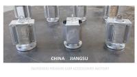 China BOX TYPE BALL FLOAT AIR VENT HEAD - YANGZHOU FEIHANG SHIP ACCESSORIES FACTORY for sale