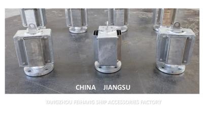China BOX TYPE BALL FLOAT AIR VENT HEAD - YANGZHOU FEIHANG SHIP ACCESSORIES FACTORY for sale