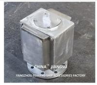 China BOX TYPE BALL FLOAT AIR VENT HEAD - YANGZHOU FEIHANG SHIP ACCESSORIES FACTORY for sale
