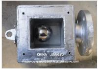 China BOX TYPE BALL FLOAT AIR VENT HEAD - YANGZHOU FEIHANG SHIP ACCESSORIES FACTORY for sale