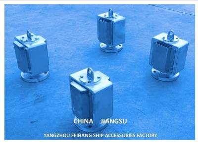 China Box Type Ball Float Air Vent Head CB/T3594-94 Carbon Steel Hot-Dip Galvanizing SUS316L Float 50-600A 0.3Mpa for sale