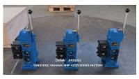 China 35SFRE-MO32BP-H4 Control Valve For The Hydraulic Which Technical Data for sale