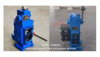 China 35SFRE-MO32BP-H4 WINCH CONTROL VALVE WINDLASS WITH BALANCING for sale