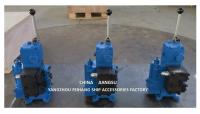 China 35SFRE-MO32BP-H4 Control Valve For The Hydraulic Which Technical Data for sale