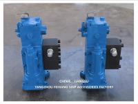 China 35SFRE-MO32BP-H4 Control Valve For The Hydraulic Which Technical Data for sale