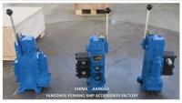 China 35SFRE-MO32BP-H4 Control Valve For The Hydraulic Which Technical Data for sale