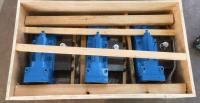 China 35SFRE-MO32BP-H4 Control Valve For The Hydraulic Which Technical Data for sale