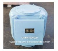 China High-Performance Air Vent Head M4-Type  With Nbr Gasket Rubber For Optimal Airflow for sale