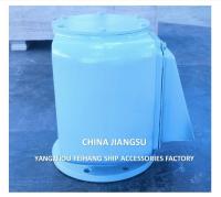 China FKM air pipe head - single side ventilation air pipe head for sale