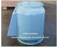 China FKM air pipe head - single side ventilation air pipe head for sale