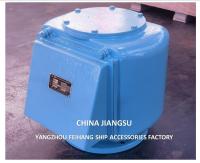 China FKM air pipe head - single side ventilation air pipe head for sale