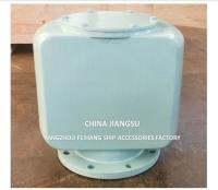 China High-Performance Air Vent Head M4-Type  With Nbr Gasket Rubber For Optimal Airflow for sale