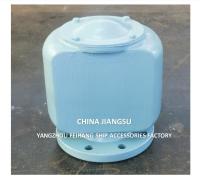 China High-Performance Air Vent Head M4-Type  With Nbr Gasket Rubber For Optimal Airflow for sale