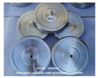 China Stainless Steel Float Disc for Air Vent Head DN50-DN1000 Marine Ventilation Floater for sale