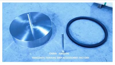 China Stainless Steel Float Disc for Air Vent Head DN50-DN1000 Marine Ventilation Floater for sale