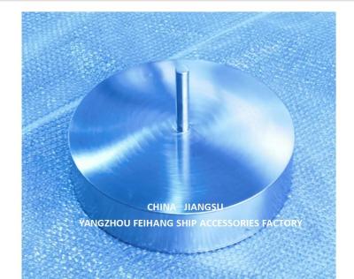China Stainless Steel 316L Float Disc for Ballast Tank Air Pipe Head 533HFB-150 for sale