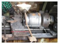 China Gooseneck Air Vent Head CB/T3594-94 Cast Iron 50-250A Marine Float Ball Type for sale