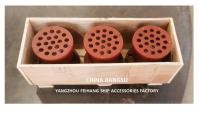 China Gooseneck Air Vent Head CB/T3594-94 Cast Iron 50-250A Marine Float Ball Type for sale
