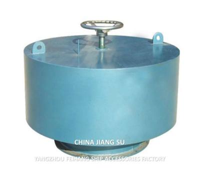 China Marine Mushroom Vent Hood C-Type 10000 M3/h CB/T4444-2017 Shipbuilding Ventilator for sale