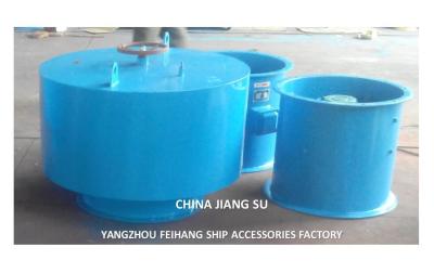 China FEIHANG C-Type Marine Mushroom Vent Hood CB/T4444-2017 10000 M3/h 250-1500A for sale