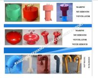 China Shipbuilding Marine Mushroom Ventilator C-Type 10000 M3/h CB/T4444-2017 for sale