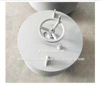 China Shipbuilding Marine Mushroom Ventilator C-Type 10000 M3/h CB/T4444-2017 for sale