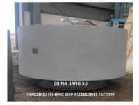 China Shipbuilding Marine Mushroom Ventilator C-Type 10000 M3/h CB/T4444-2017 for sale