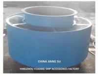 China Shipbuilding Marine Mushroom Ventilator C-Type 10000 M3/h CB/T4444-2017 for sale