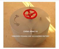China Shipbuilding Marine Mushroom Ventilator C-Type 10000 M3/h CB/T4444-2017 for sale