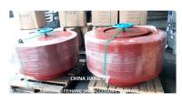 China Shipbuilding Marine Mushroom Ventilator C-Type 10000 M3/h CB/T4444-2017 for sale