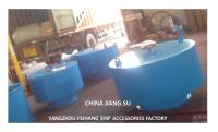 China Shipbuilding Marine Mushroom Ventilator C-Type 10000 M3/h CB/T4444-2017 for sale