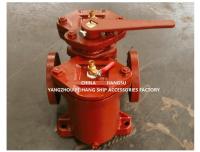 China FEIHANG 1 DN25 Duplex Oil Strainer CB/T425 Double Oil Filter FC100C Max for sale