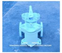 China FEIHANG 1 DN25 Duplex Oil Strainer CB/T425 Double Oil Filter FC100C Max for sale