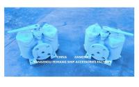 China FEIHANG 1 DN25 Duplex Oil Strainer CB/T425 Double Oil Filter FC100C Max for sale