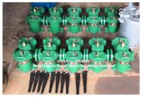 China FEIHANG 1 DN25 Duplex Oil Strainer CB/T425 Double Oil Filter FC100C Max for sale